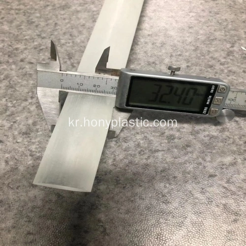 중국 REXOLITE ROD 1422 CROSS LINKED POLYSTYRENE 제조업체